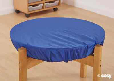 Mini Deep Spot Cover Blue, Tuff Spot Play, Storage, Tidying | eBay UK