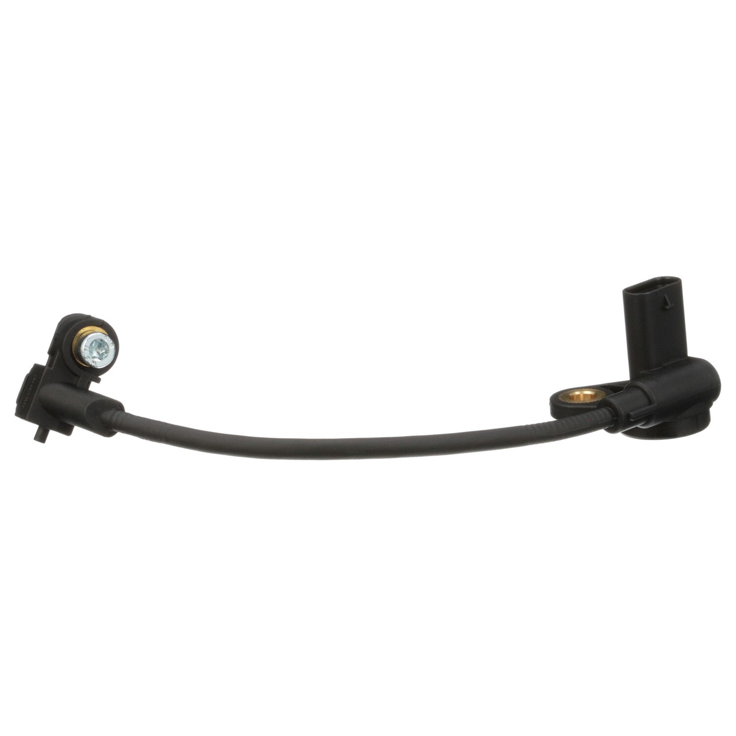 Crankshaft Position Sensor Delphi For 2011-2017 BMW 535i GT xDrive 3.0L ...