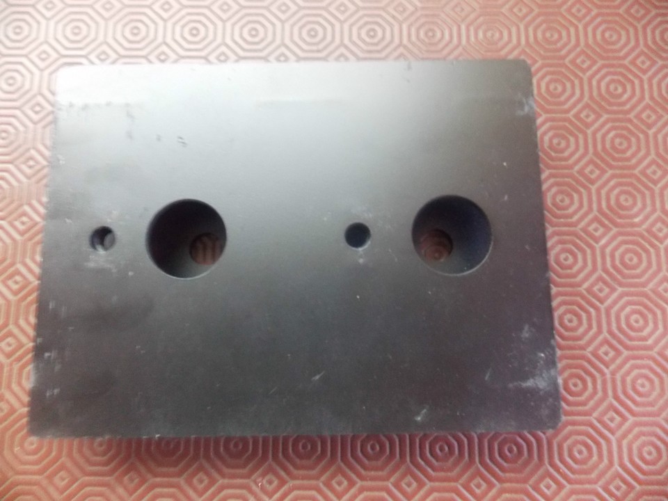 FOR MASSEY FERGUSON TRACTOR 100 SERIES SEAT RISER | eBay