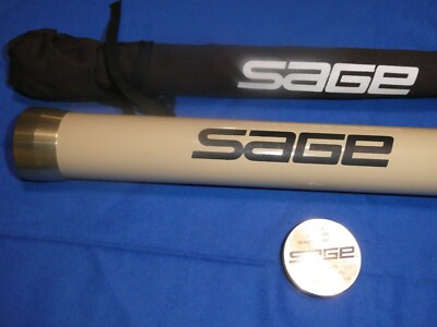 Fly Fishing - Sage Rpl