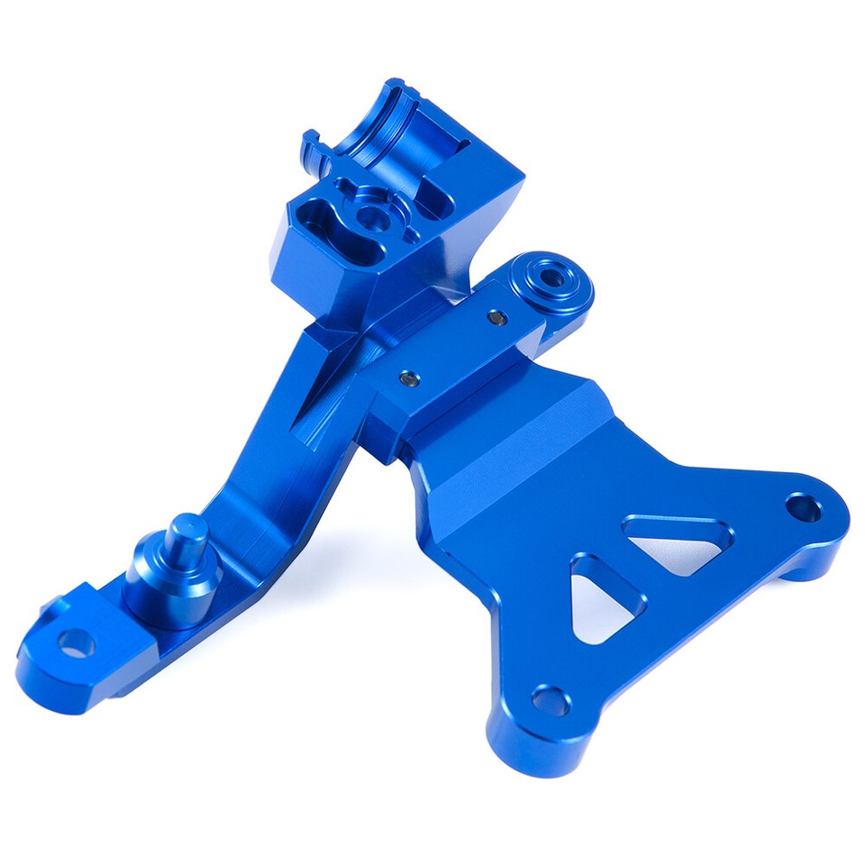 Alloy Steering Bell Crank/Bellcrank Support for Traxxas X-Maxx (Big X ...