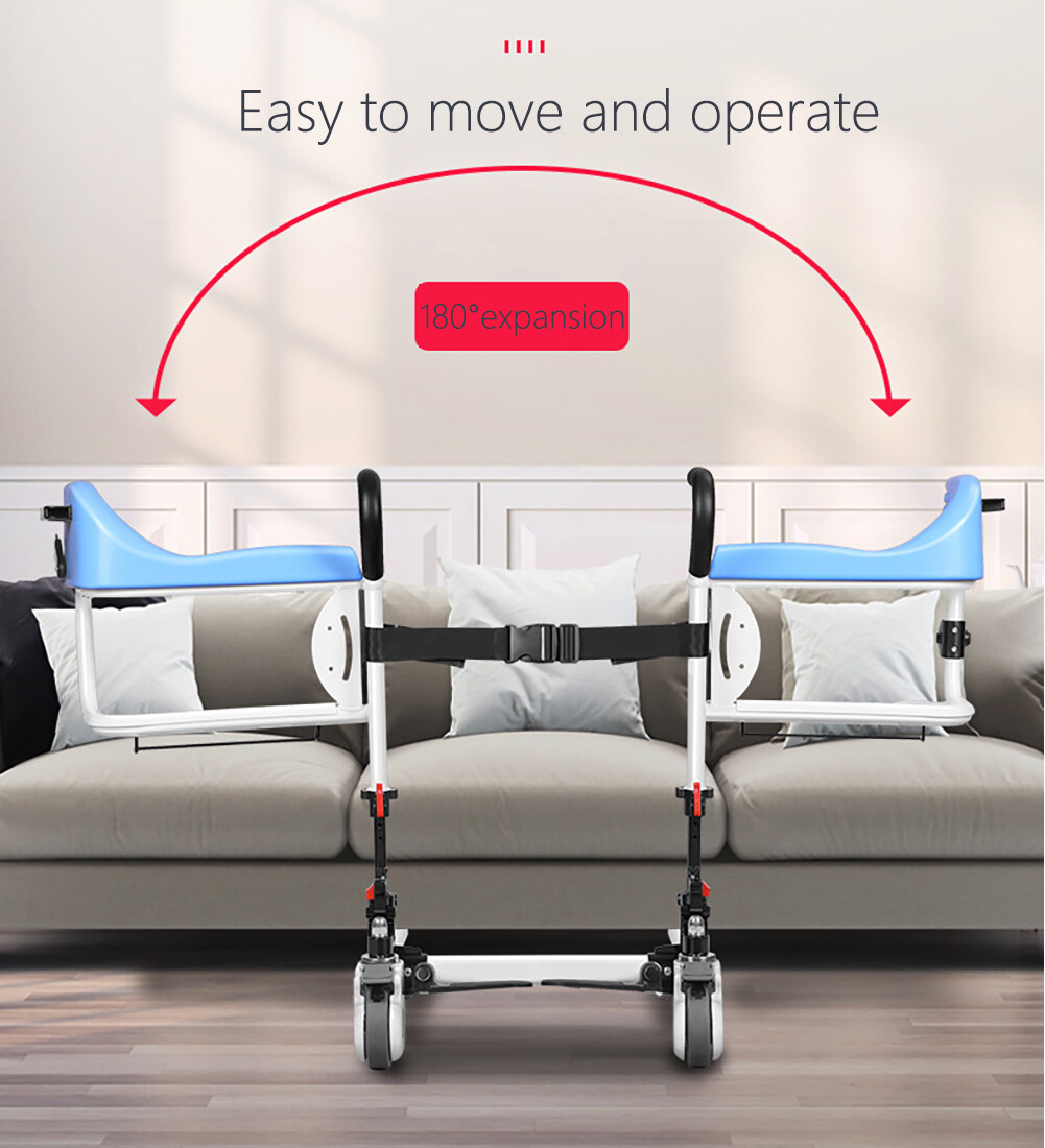 Portable Couch Lifts