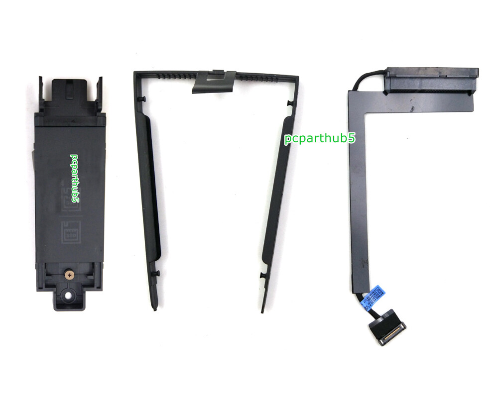 New Lenovo ThinkPad P50 P51 SSD HDD Hard Drive Disk Right Cable Caddy ...