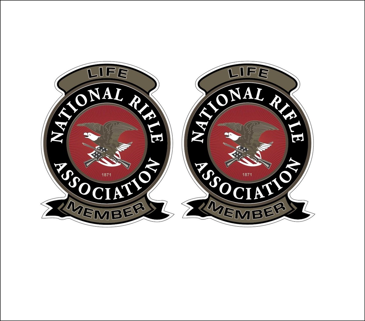 Nra Life Lid Logo 4,904 Nra Images, Stock Photos, And Vectors