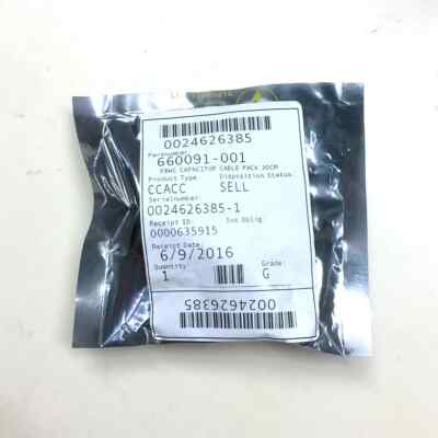 HP Capacitor Battery For P222 P420 P420i P421 P430 P431 P822 P830 ...