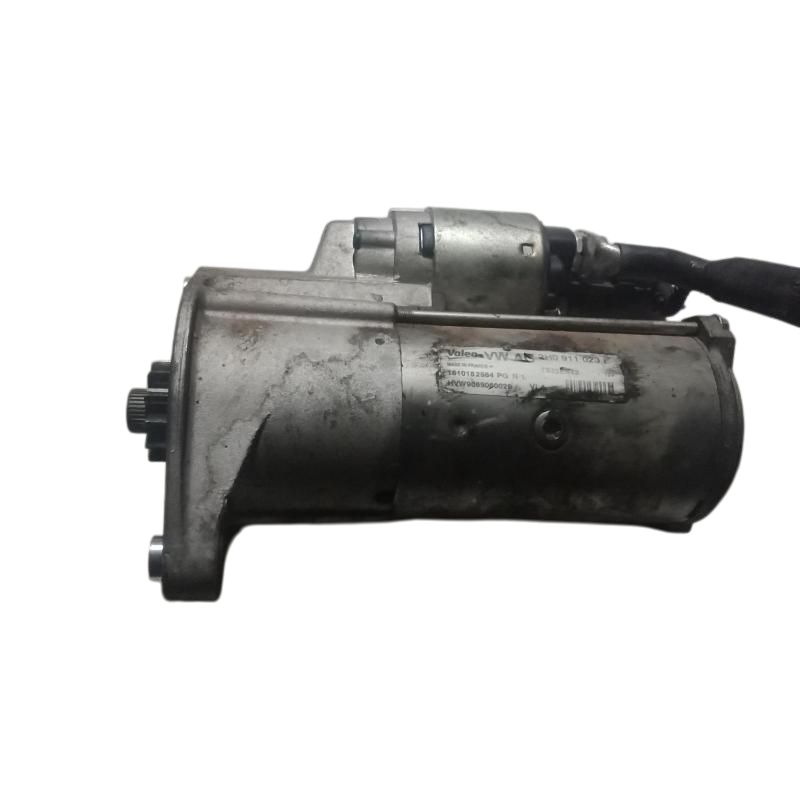 Starter Motor Assembly for 2011-2022 Volkswagen Amarok 2.0 Diesel P/N ...