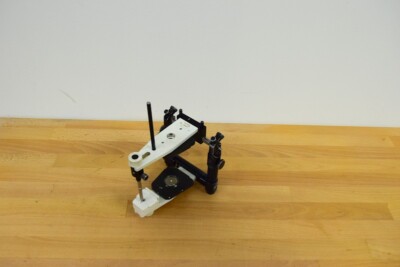Articulators - Artex