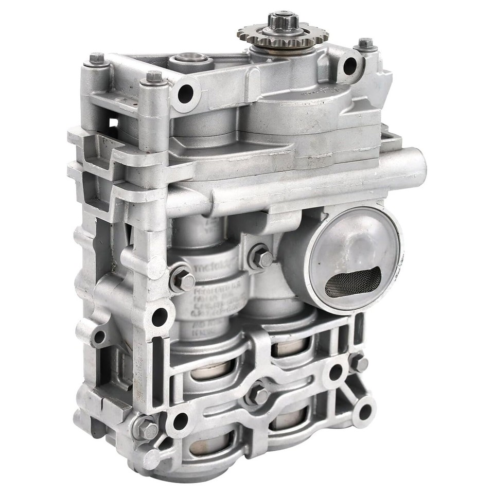 Shaft Balance Oil Pump 23300-2G520 For Hyundai Sonata 2.0L 2.4L 09-14 ...