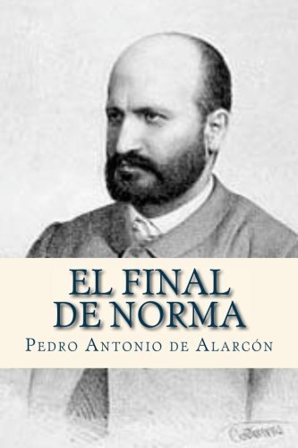 El final de Norma by De-Alarcon, Ravell New 9781535054560 Fast Free ...