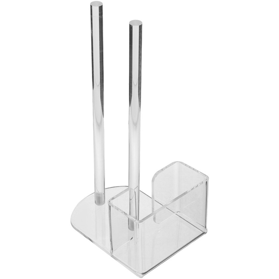 Mason Jar Lid Organizer & Holder | Storage Rack For Canning Jar Lids ...