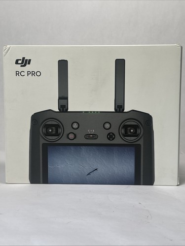 DJI RC PRO Remote Controller Pro for Various Drones 190021043978| eBay