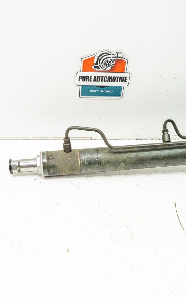 2006-2008 Nissan 350Z Power Steering Rack and Pinion Assembly OEM | eBay