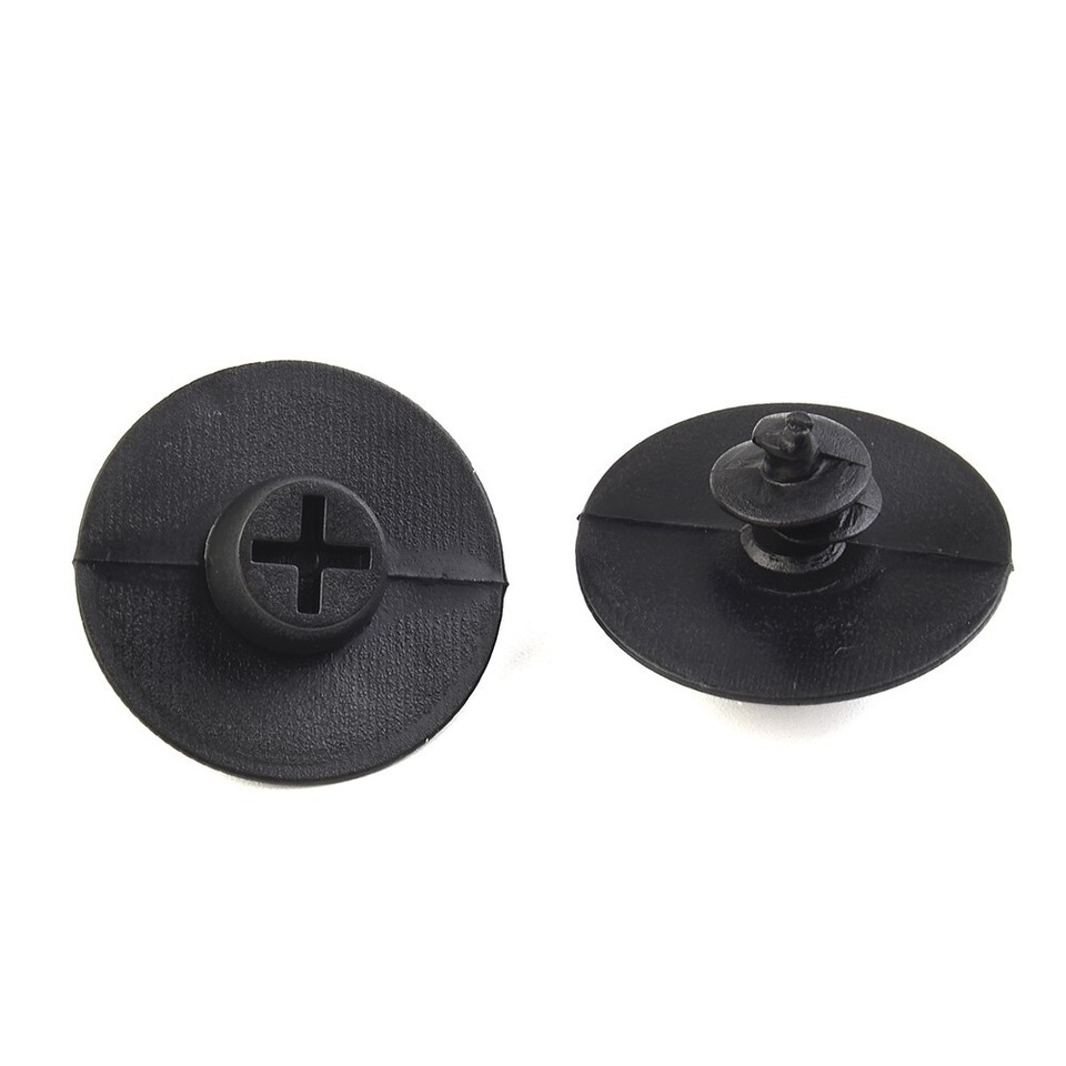 Mats Fitting Clips Set Car Fixing Grips Floor For All Car Makes ...