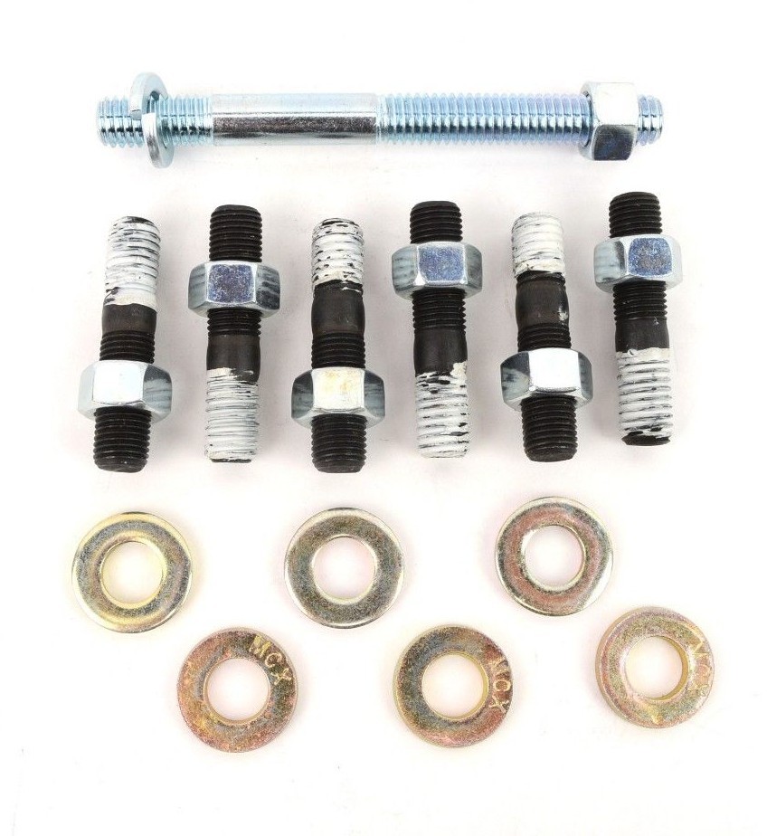 Lincoln Welder SA-200 SA-250 Continental F162 F163 Manifold Stud Set | eBay