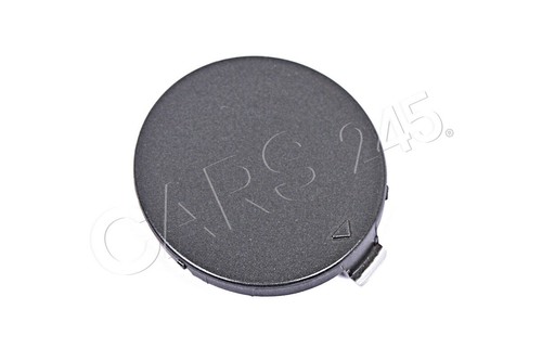 Genuine BMW 1 Series E81 E87 2004-11 M-Sport Rear Bumper Tow Hook Cover ...