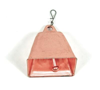 Eagle Claw Fishing Bell | eBay