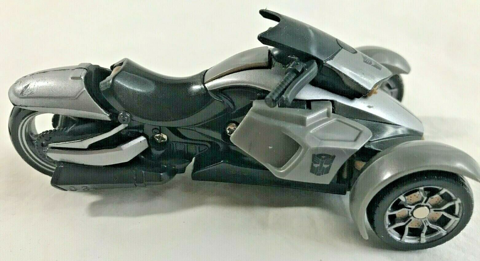 Transformers Knock Out 2011 Autobot Speed Stars series Stealth Force ...