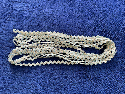Vintage Rick Rack Trim | eBay