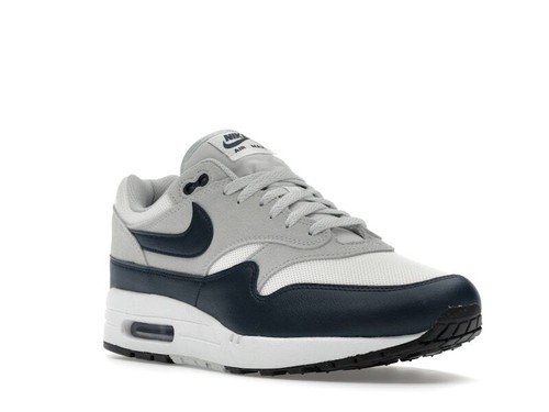 Nike Air Max 1 Essential Armory Navy - FZ5808-103 | eBay