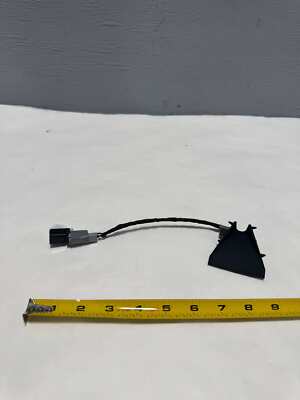 For 2018-2020 Toyota Camry Forward Recognition Lid Hood Camera Heater ...