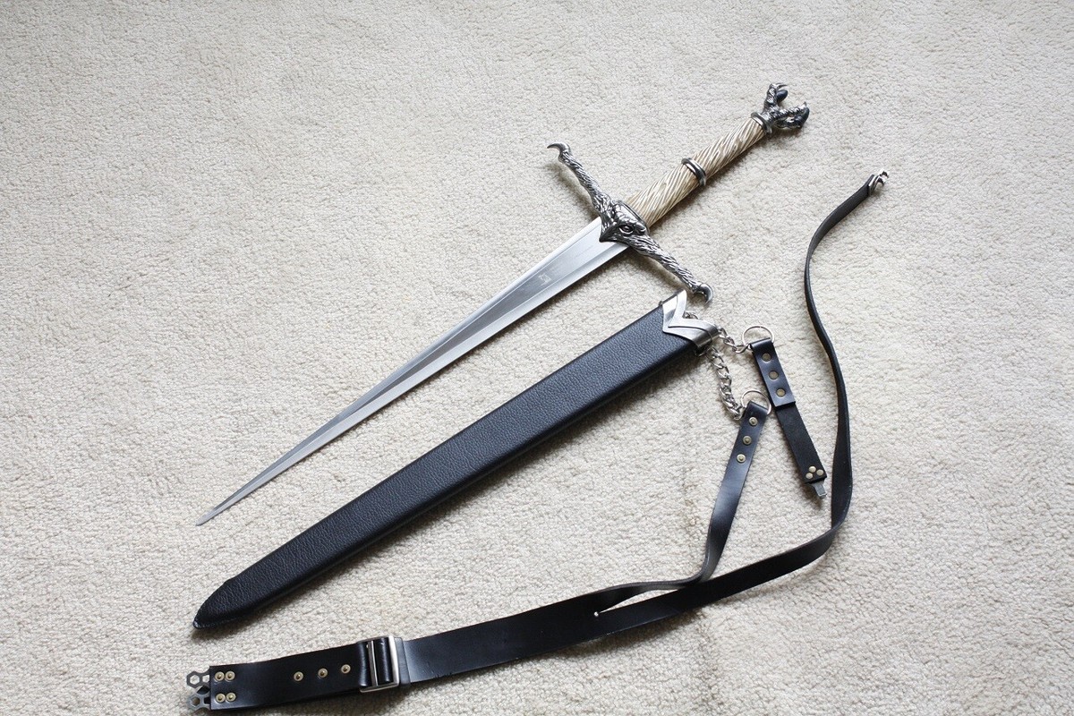 Eragon Swords