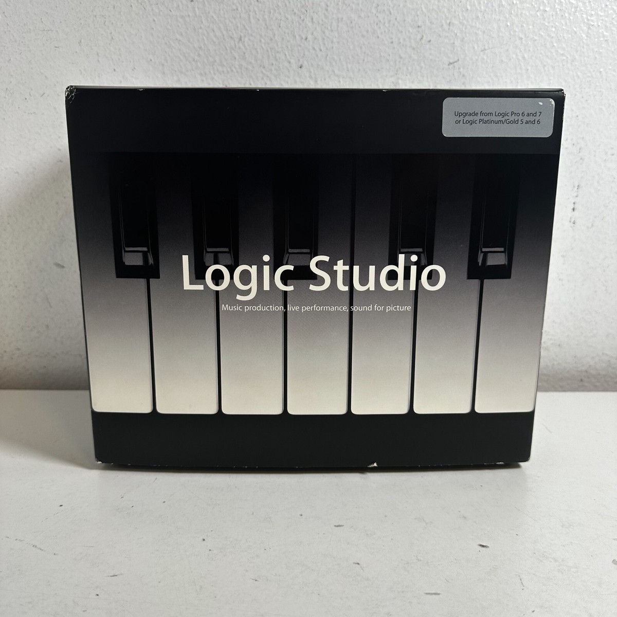 Logic Pro 8 Manual - Hướng dẫn chi tiết và tối ưu cho người mới