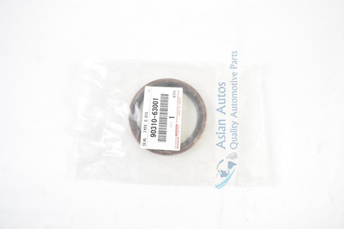 Genuine Toyota Land Cruiser Lexus LX570 08-20 Axle Shaft Seal ...