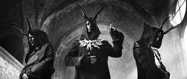 Behemoth Tickets - Behemoth Tour Dates on StubHub!