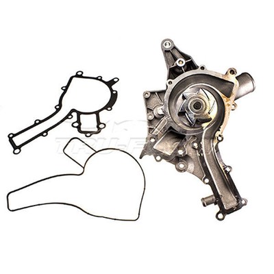 New * OEM QUALITY * Water Pump For Mercedes Benz E240 S210 S211 W210 ...