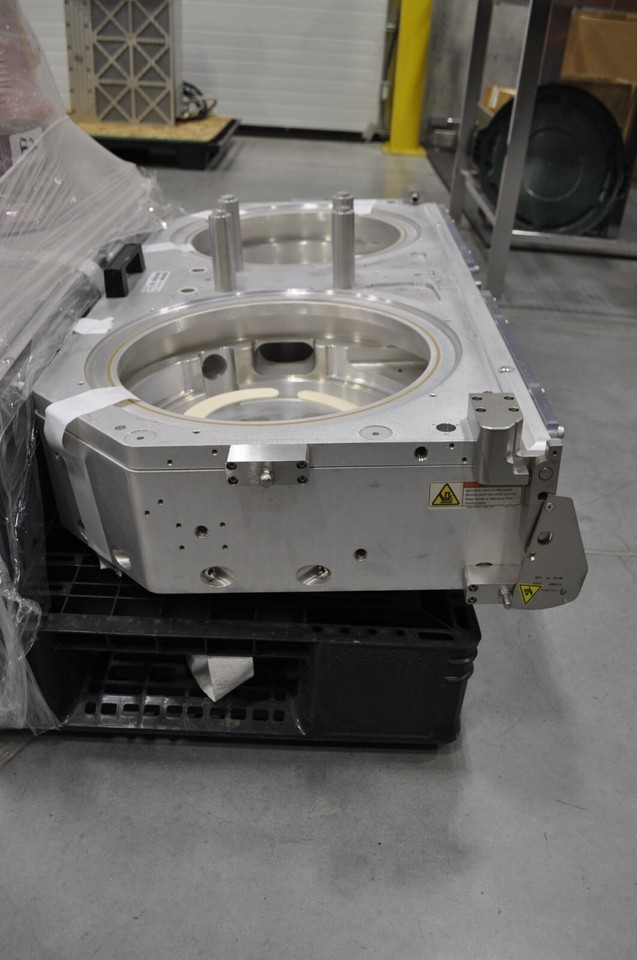 0246-01055/300MM PRODUCER SE KIT SILANE 0041-05819, 0041-27270/APPLIED ...