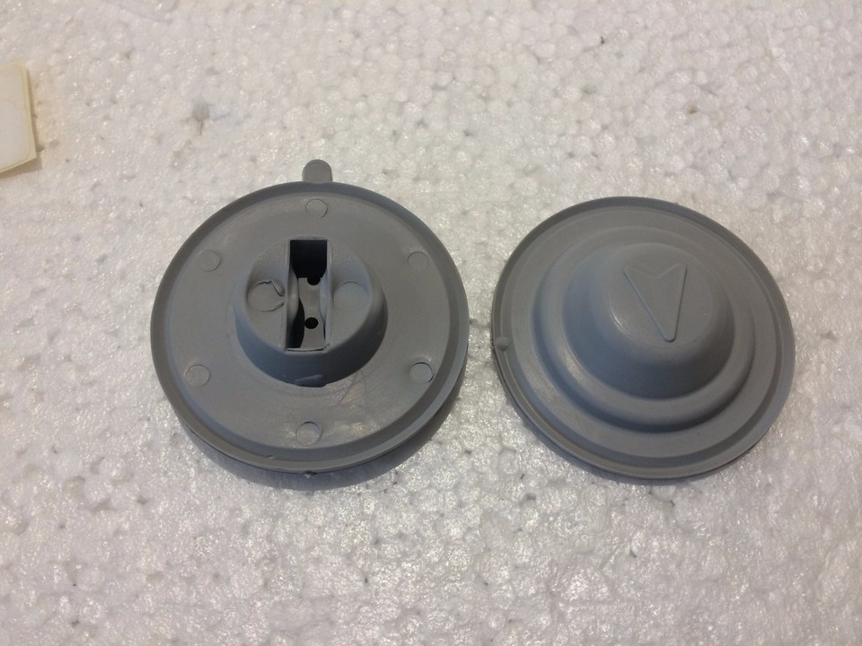 QUICK Windlass or Winch Deck Switch Replacement Parts: Covers, UP or ...