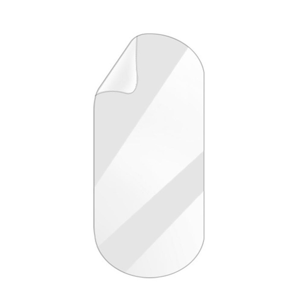 3D Screen Protective Films for Xiaomi Mi Band 10 Smart Watch Cover ...