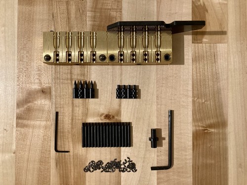 MP Hollow Point Bullet Mold - .308 / 300 Blk / 30-30 - Hunt GC - 4 ...