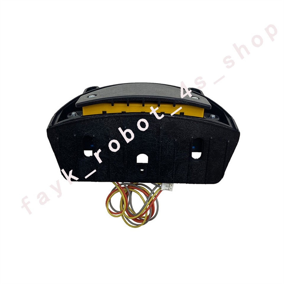1Pc Enable switch with cable for ABB Robot 3HAC028357-001 DSQC679 teach ...