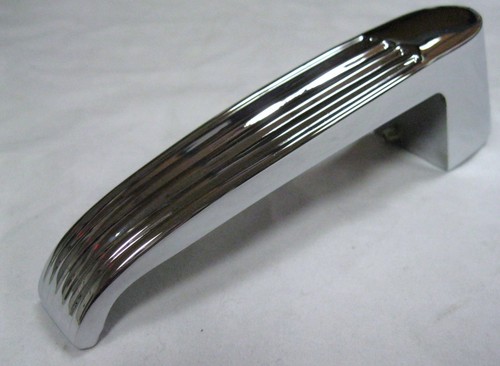 1956 Ford Pickup Truck Interior Door Handle 56 F100 Cast Chrome