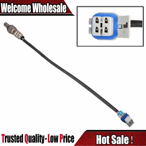 Upstream / Downstream Oxygen O2 Sensor for 2002-2006 Chevrolet ...