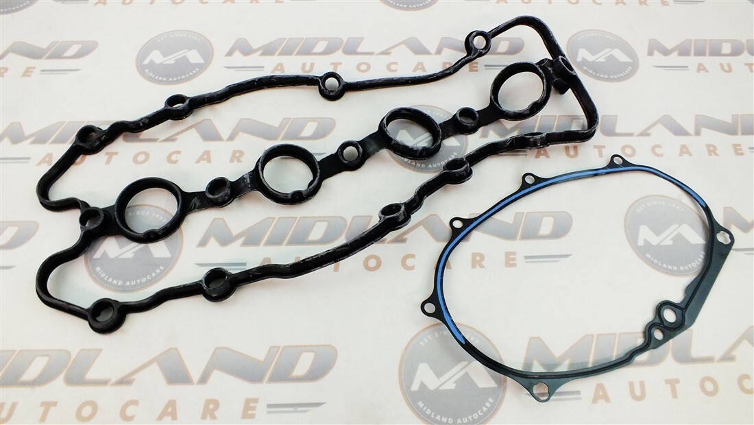 AUDI A3 A4 A6 TT VW GOLF PASSAT SCIROCCO TOURAN TIMING CHAIN KIT + VVTi ...