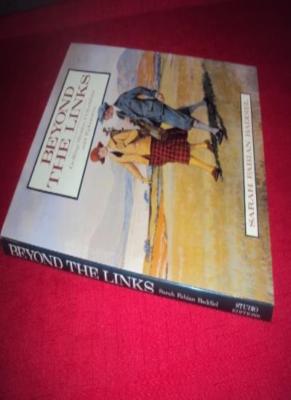 Beyond the Links By Sarah Baddiel | eBay