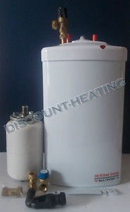 Heatrae Sadia Multipoint 15 Litre Water Heater With U2 Kit | eBay