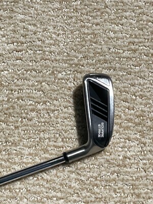 SQUARE STRIKE 45* Utility Chipper Pitching Wedge Right Handed Steel ...