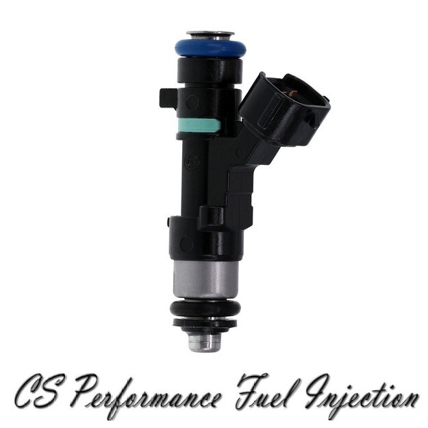 OEM Bosch Fuel Injectors Set (4) 0280158130 for 2007-2013 Nissan 2.5L ...