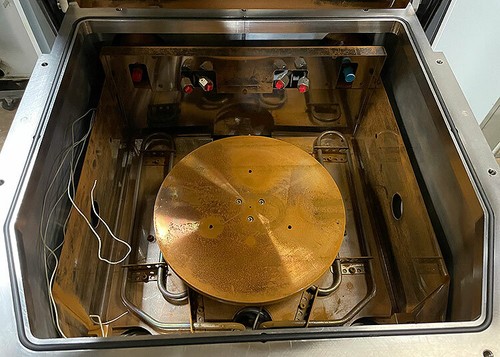 ASM Pulsar 3000 ALCVD/ALD Atomic Layer CVD 300mm Reactor Process Module ...