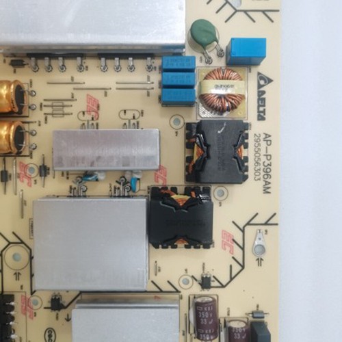 Original FOR SONY KD-85X8500G power board AP-P396AM 2955056301 | eBay