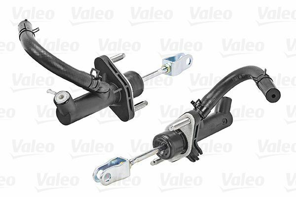Valeo 804674 Clutch Master Cylinder 41610-1c000 HYUNDAI 416101c000 for ...