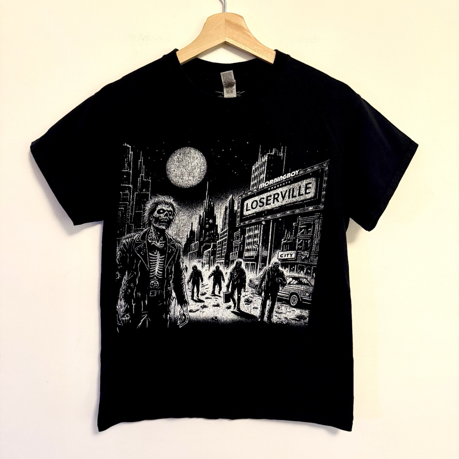 Limp Bizkit 2024 Loserville Tour Official Morningboy … - Gem