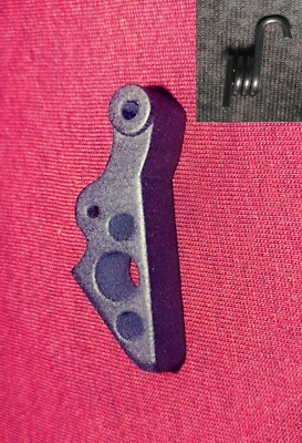 Spring+Straight SAO Short Stroke Trigger Taurus PT111/140 G2/G2C/G2S/G3 ...