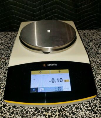 Digital Scales & Balances - Sartorius Balance