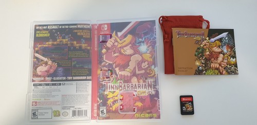 Nintendo Switch Games - Rated M and below | eBay Australia