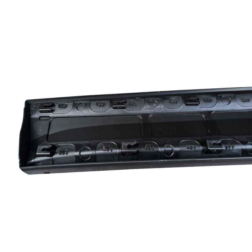 Front Right Side Door Lower Molding Trim Black For Chevy Equinox 18-20 ...