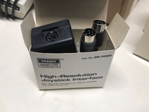 Tandy Vintage Computer Parts and Accessories for sale - eBay
